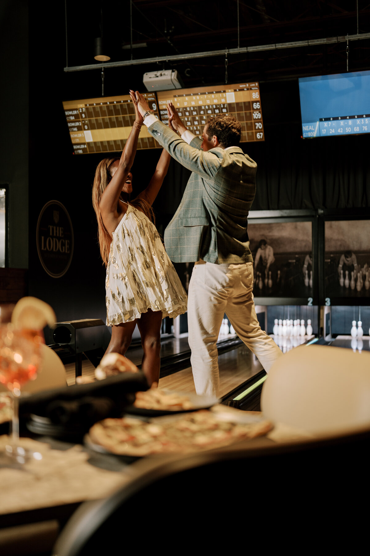 About The Lodge at Fairway Social | Restaurant & Bar in Birmingham, AL